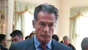 Bill Harlow | Revolution Wiki | Fandom