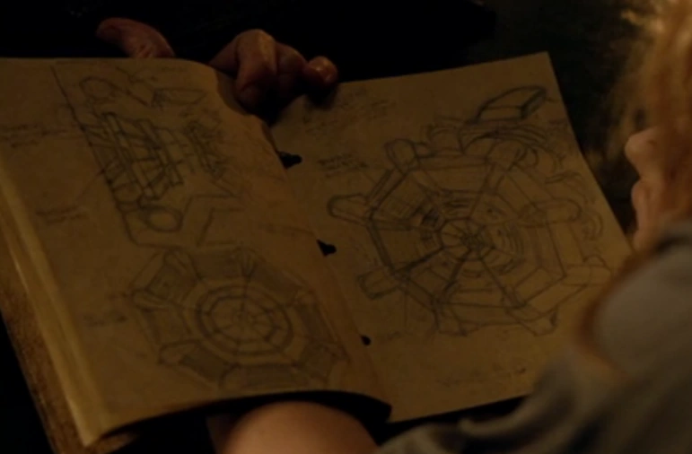 The Device | Revolution Wiki | Fandom