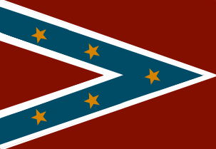 Georgia Federation | Revolution Wiki | Fandom