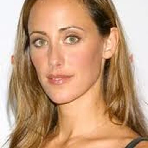 Kim Raver Sesame Street