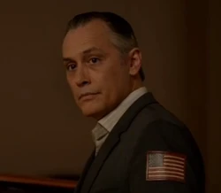 Roger Allenford | Revolution Wiki | Fandom