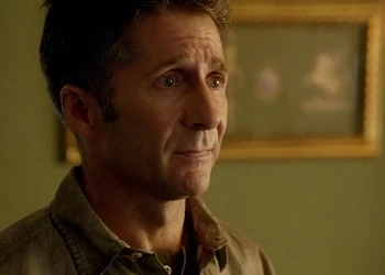 John Sanborn | Revolution Wiki | Fandom