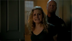 Eve Jaffe | Revolution Wiki | Fandom