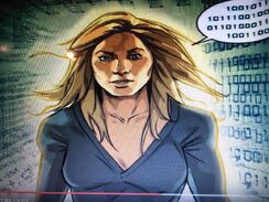 Rachel Matheson | Revolution Wiki | Fandom