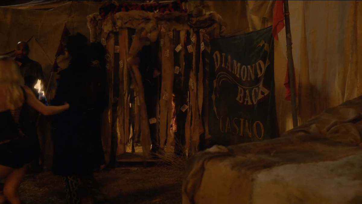 Diamondback Casino | Revolution Wiki | Fandom