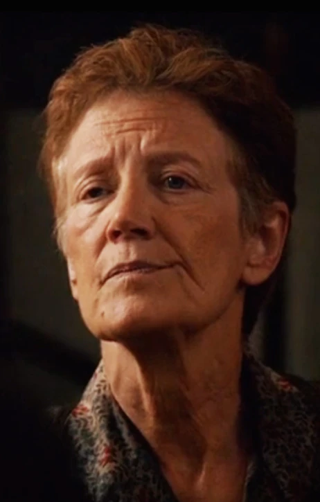 Shirlee Jenkins | Revolution Wiki | Fandom