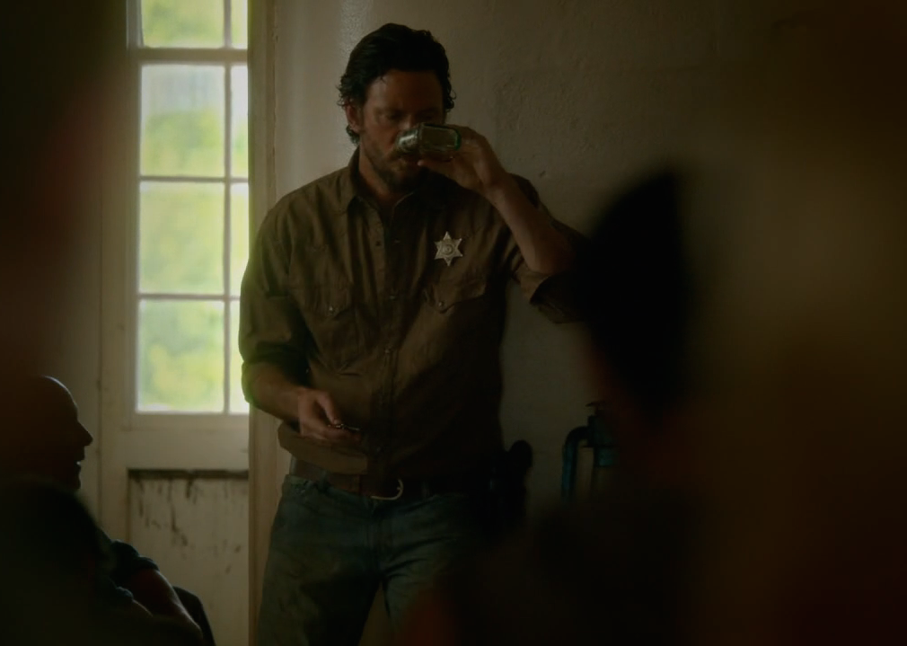 Riley Martin | Revolution Wiki | Fandom