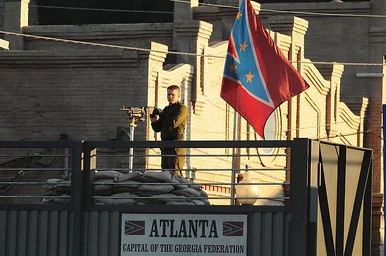 Georgia Federation | Revolution Wiki | Fandom