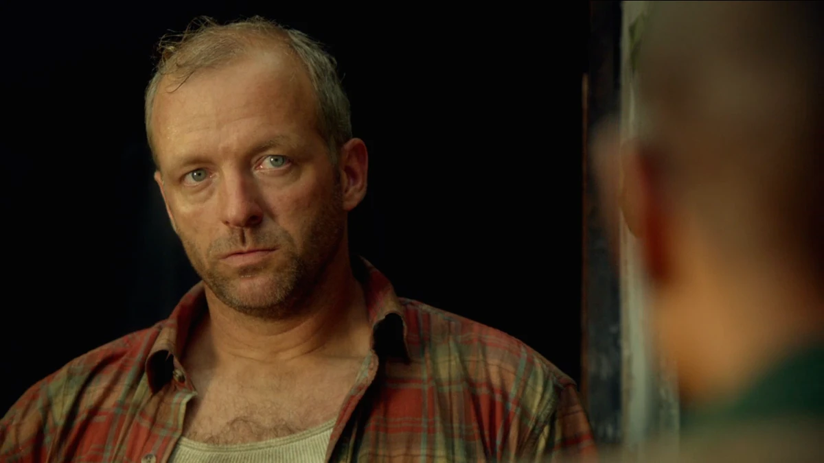 George | Revolution Wiki | Fandom