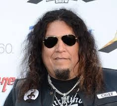 Chuck Billy | Revolver Golden Gods Awards Wiki | Fandom