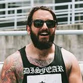 Jonny Davy | Revolver Golden Gods Awards Wiki | Fandom