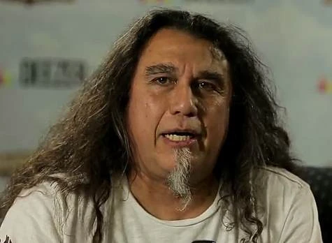 Tom Araya | Revolver Golden Gods Awards Wiki | Fandom