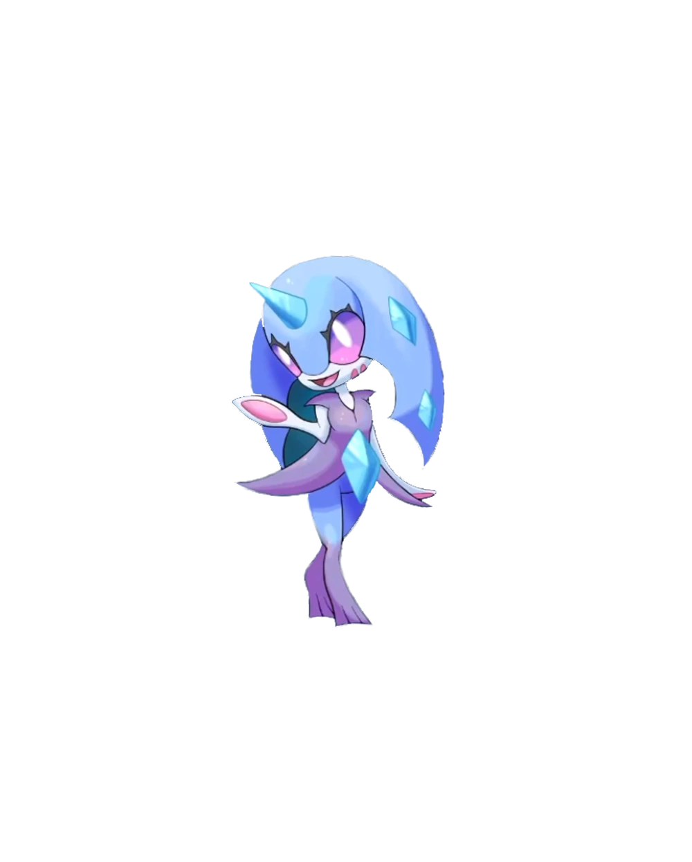 Zorene | Revomon Wiki | Fandom