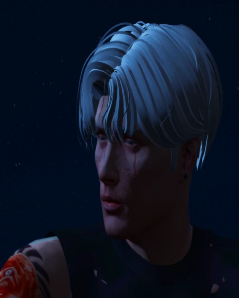 Ren İshikawa | REVORZ Wikia | Fandom