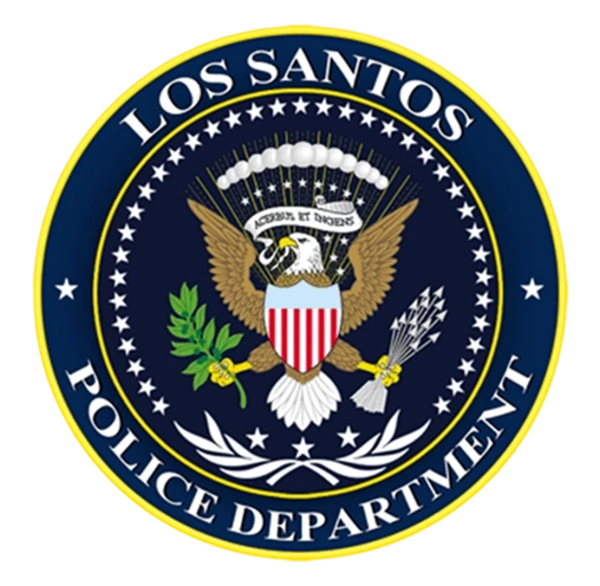 Mission Row Police Department | REVORZ Wikia | Fandom