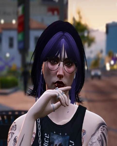 Lilith Ivy Rose | REVORZ Wikia | Fandom