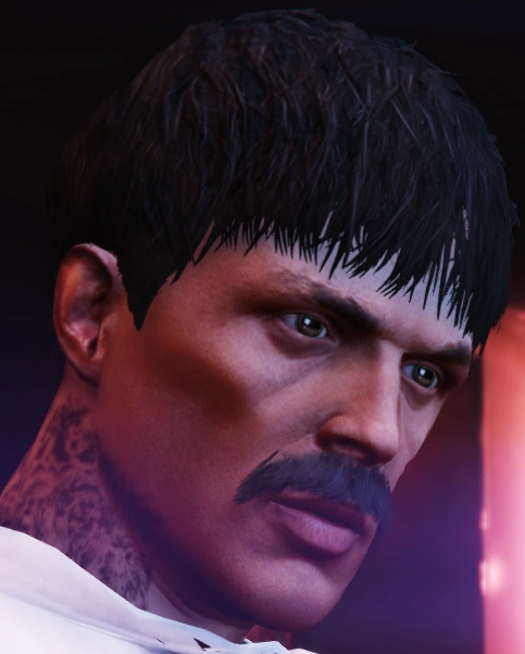 Adam Grant | REVORZ Wikia | Fandom