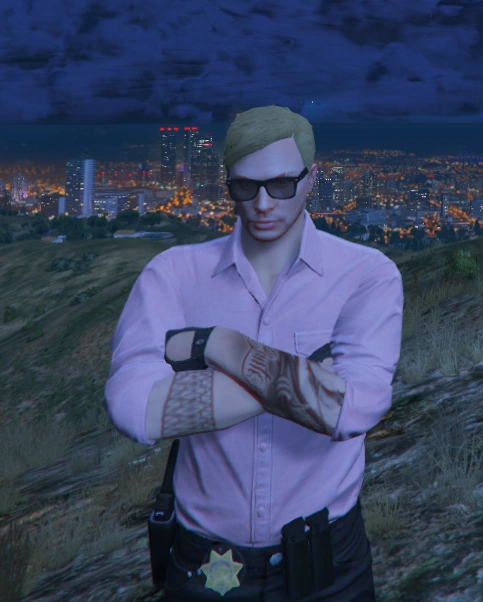 Alex Andre | REVORZ Wikia | Fandom