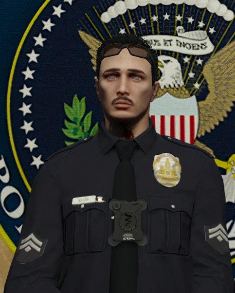 Ryder Robert McKenzie | REVORZ Wikia | Fandom