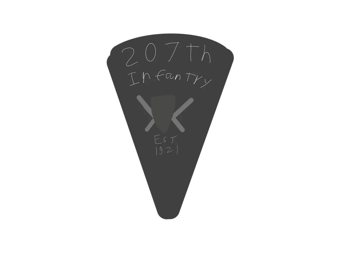 207th Infantry | Revsling Wiki | Fandom