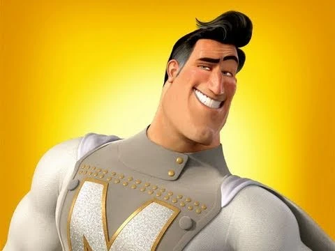 Meto-Max | Wiki Revstercomics | Fandom