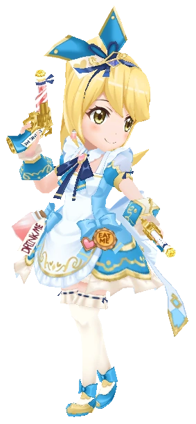 Alice Aruru Otsuki | Revue Starlight Wiki | Fandom