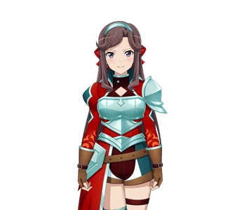 Warrior Maya Tendo | Revue Starlight Wiki | Fandom