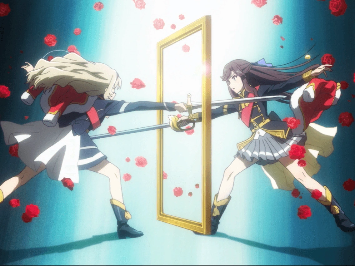 You Are Beautiful | Revue Starlight Wiki | Fandom