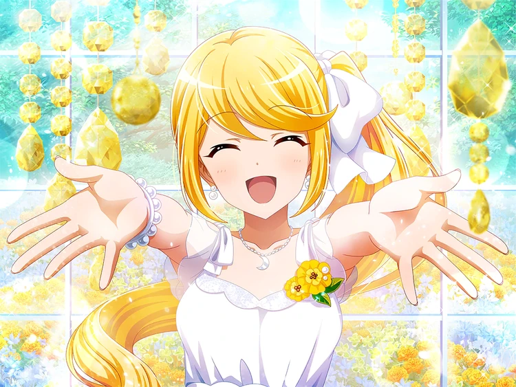 One Special Day Aruru | Revue Starlight Wiki | Fandom