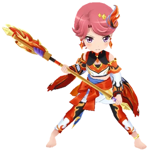 Kagutsuchi Futaba Isurugi | Revue Starlight Wiki | Fandom