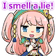 Lalafin Nonomiya | Revue Starlight Wiki | Fandom