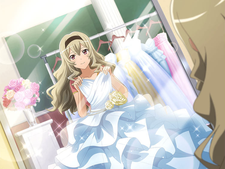 The Best Bride | Revue Starlight Wiki | Fandom