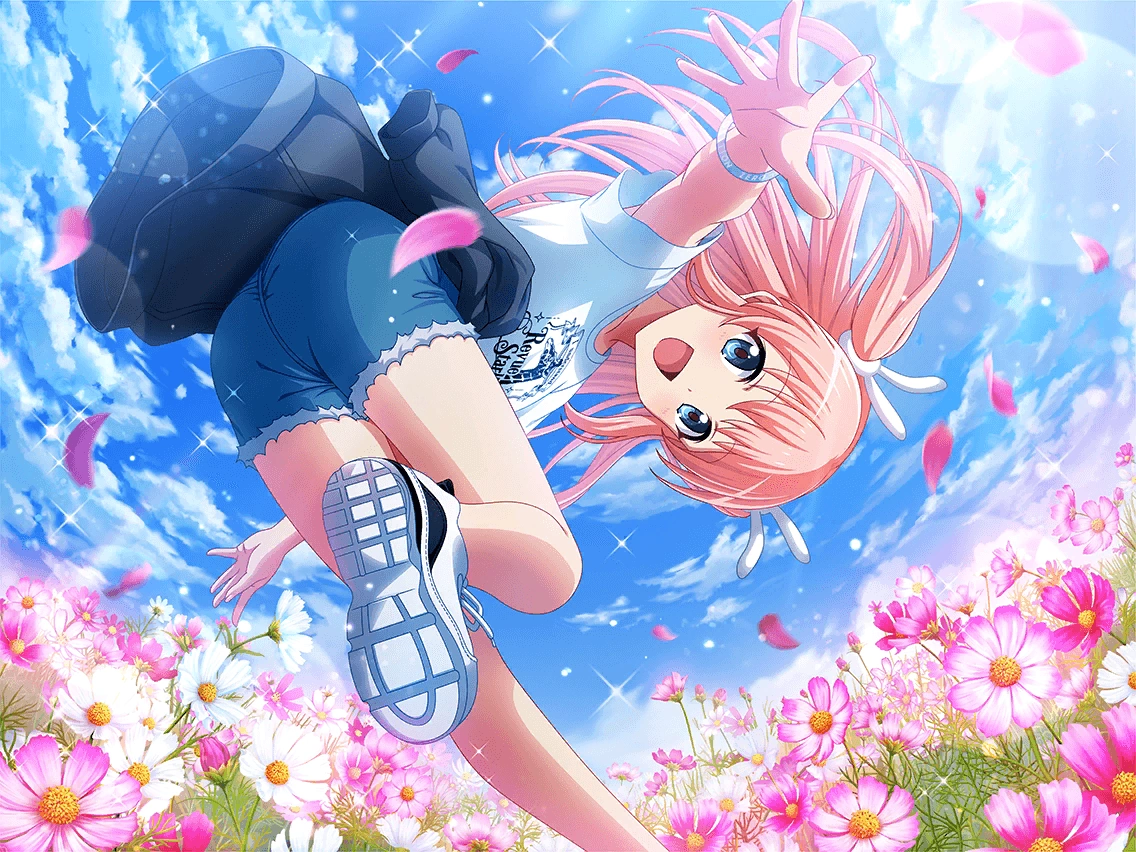 Brilliance☆À la mode Lalafin Nonomiya | Revue Starlight Wiki | Fandom