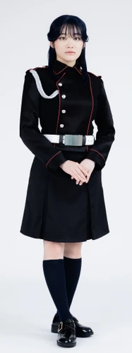 Haruka Naoe | Revue Starlight Wiki | Fandom