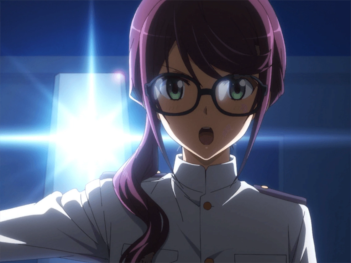 My Guide | Revue Starlight Wiki | Fandom