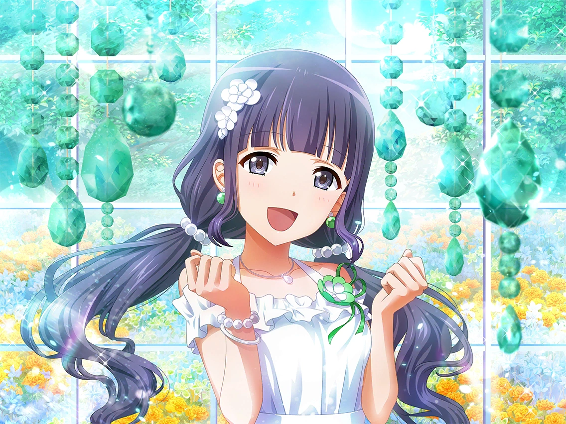 One Special Day Mahiru | Revue Starlight Wiki | Fandom