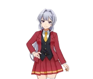 Akira Yukishiro | Revue Starlight Wiki | Fandom