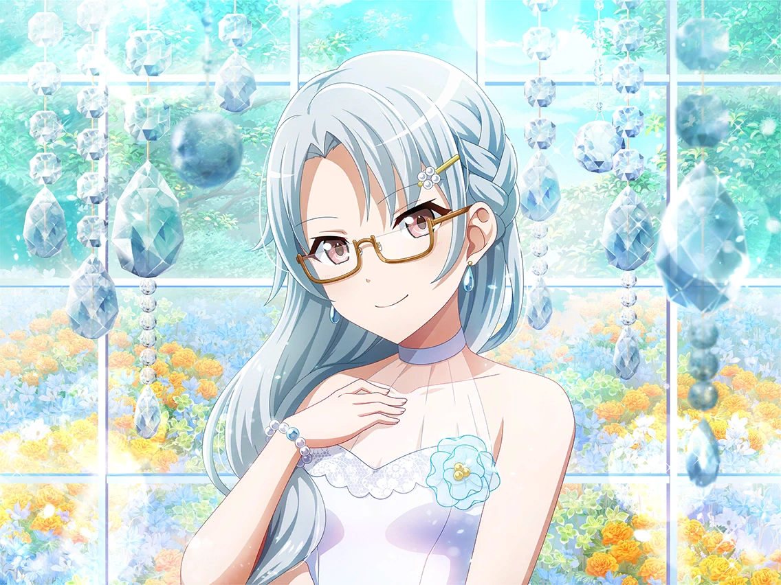 One Special Day Shiro | Revue Starlight Wiki | Fandom