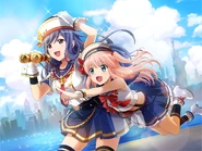 Lalafin Nonomiya | Revue Starlight Wiki | Fandom