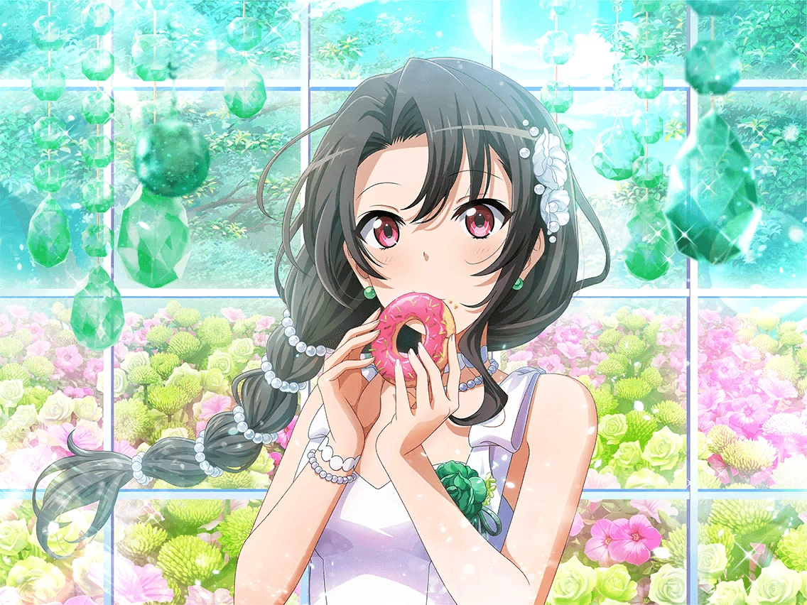 One Special Day Rui | Revue Starlight Wiki | Fandom