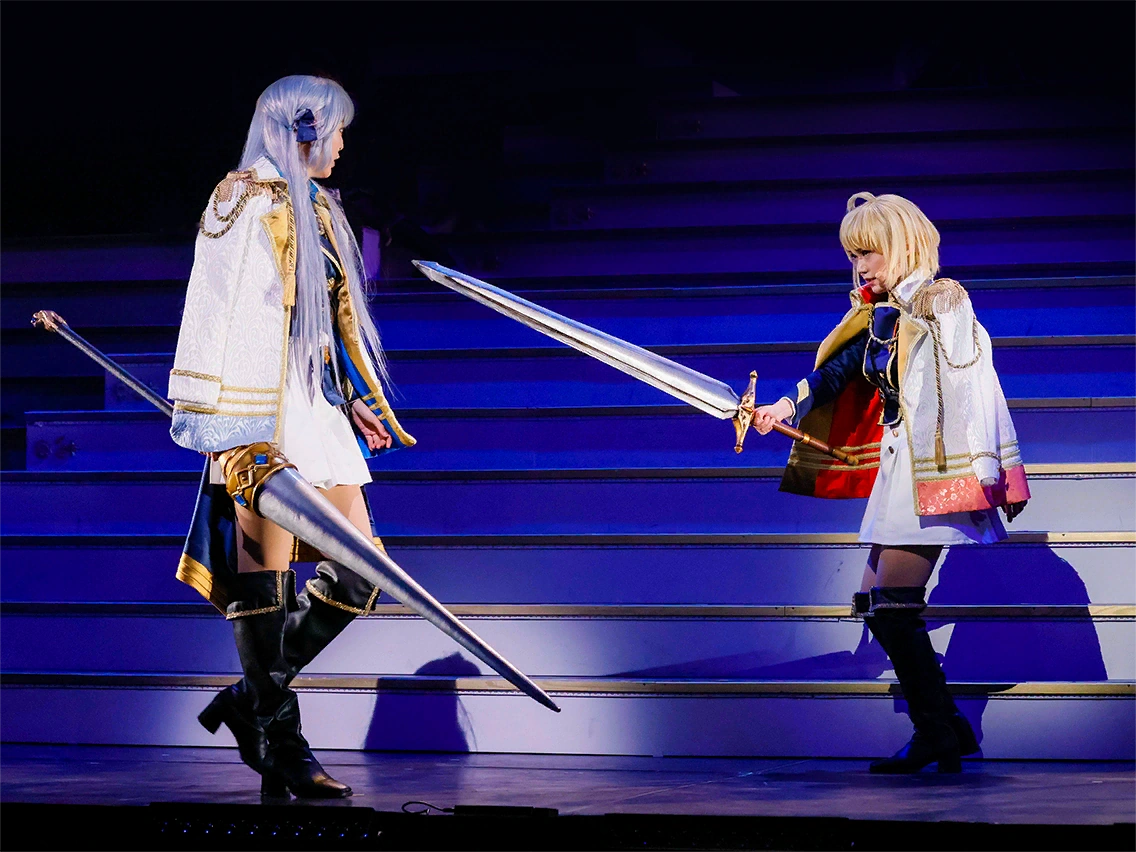 Delight - Childhood Emotions | Revue Starlight Wiki | Fandom