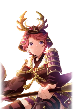 Honda Tadakatsu Futaba Isurugi | Revue Starlight Wiki | Fandom