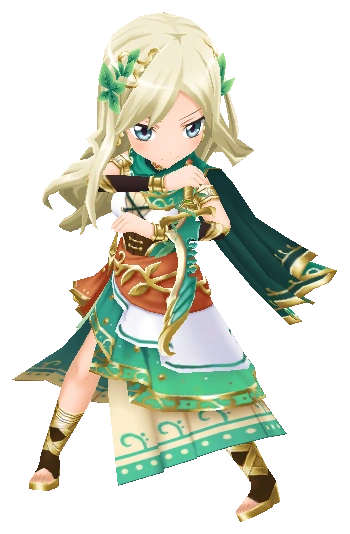 Bard Orpheus Fumi Yumeoji | Revue Starlight Wiki | Fandom