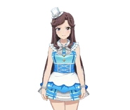 Maya Tendo | Revue Starlight Wiki | Fandom