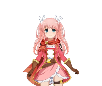 Stage Girl Lalafin Nonomiya | Revue Starlight Wiki | Fandom