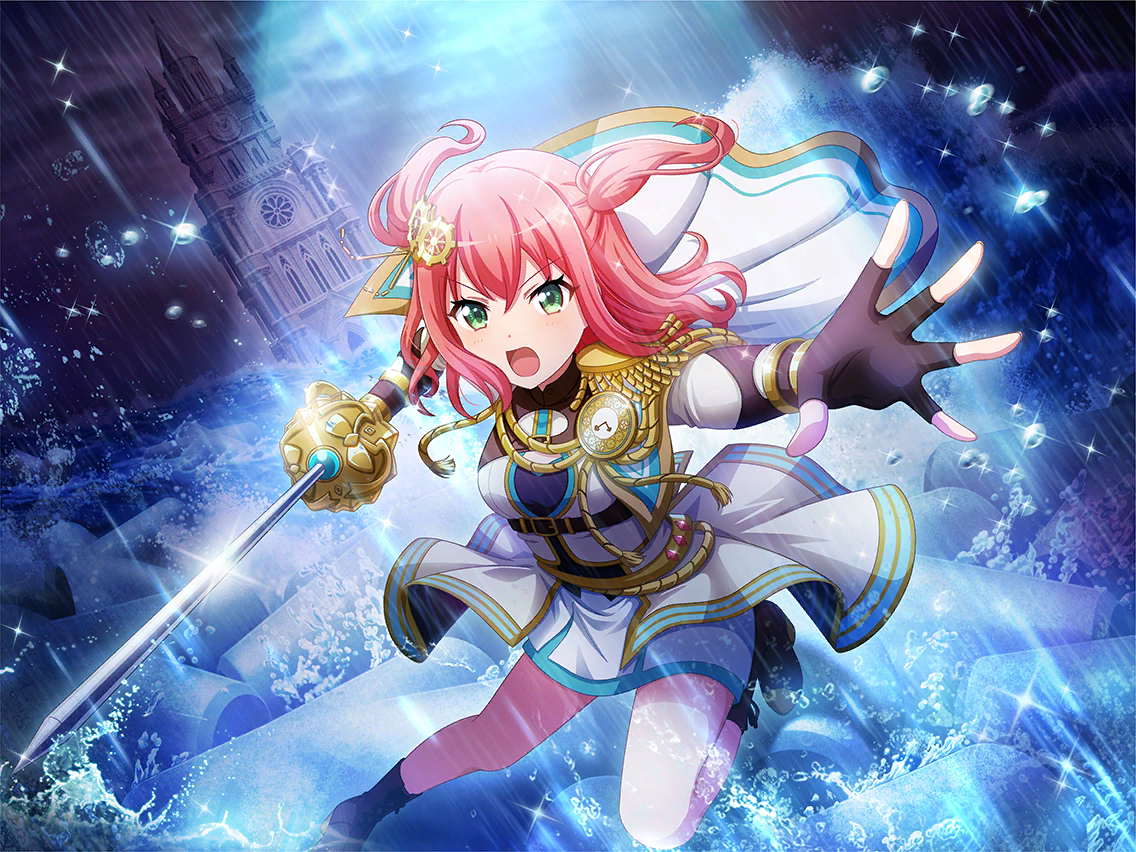 Future Stage Girl Stella Takachiho | Revue Starlight Wiki Future Stage Girl Stella Takachiho | Revue Starlight Wiki
