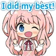 Lalafin Nonomiya | Revue Starlight Wiki | Fandom