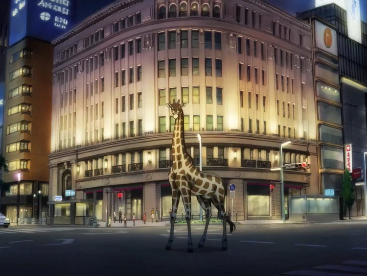 Sing, Dance, and Battle | Revue Starlight Wiki | Fandom