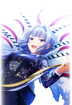 Delight Akira Yukishiro | Revue Starlight Wiki | Fandom