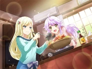 Ichie Otonashi | Revue Starlight Wiki | Fandom